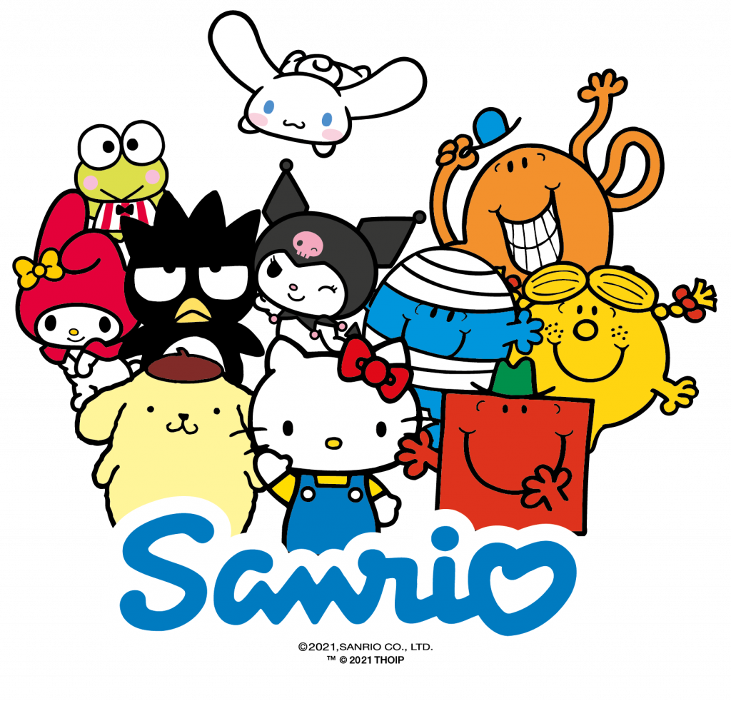 三丽鸥 SANRIO – SAKURAYA